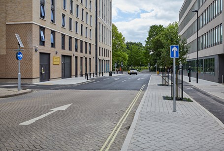 Northern Inner Ring Road