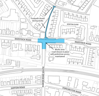 Woolston & Itchen ATZ