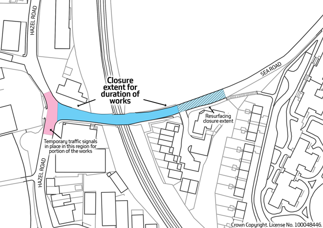 Woolston & Itchen ATZ