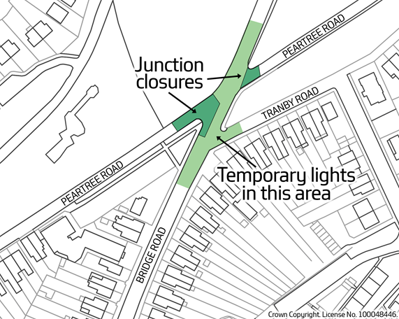 Woolston & Itchen ATZ