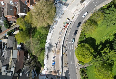 Ring Road TCF City Centre Transformation